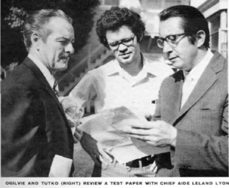 Bad Guys, Good Guys, Runners Getting Better – Joyful Athlete