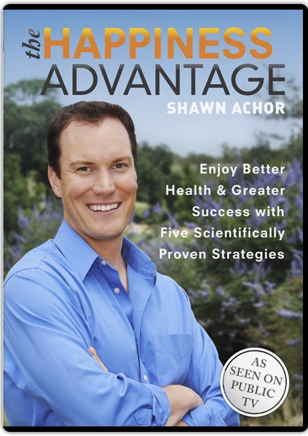 The Happiness Advantage for Runners – Joyful Athlete